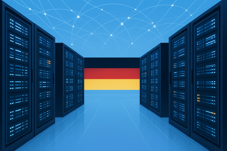 IONOS - все про хостинг, та кращі альтернативи | Surli Блог